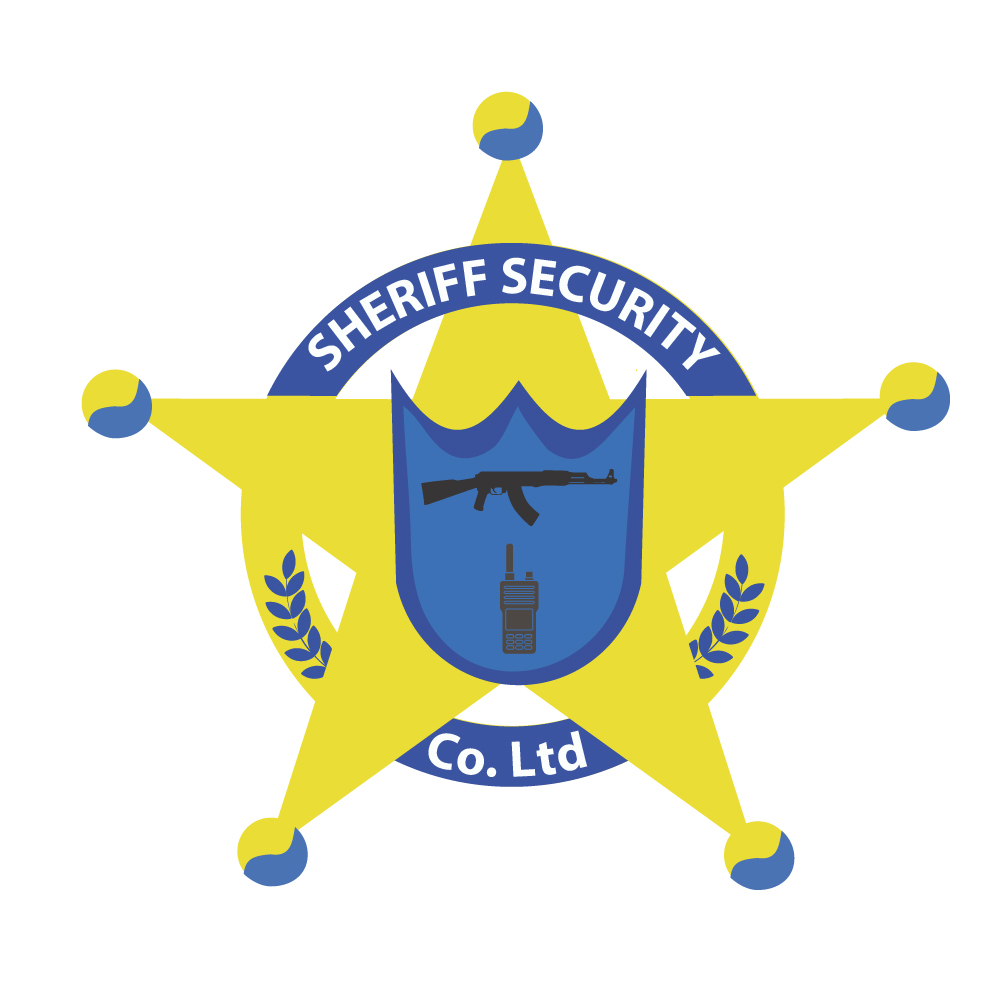 Sherif Security Co. Ltd - Home